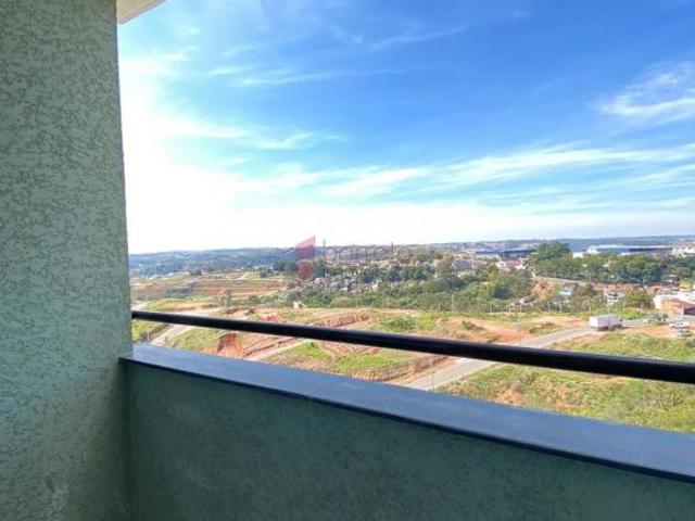 Apartamento para venda em Jardim Buriti de 47.00m² com 2 Quartos e 1 Garagem