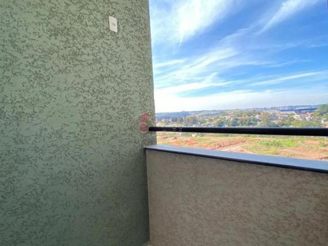 Apartamento para venda em Jardim Buriti de 47.00m² com 2 Quartos e 1 Garagem