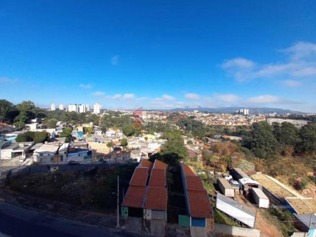 Apartamento para venda em Jardim Buriti de 47.00m² com 2 Quartos e 1 Garagem