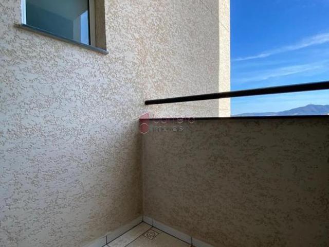 Apartamento para venda em Jardim Buriti de 47.00m² com 2 Quartos e 1 Garagem