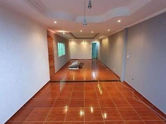Apartamento para venda em Jardim Camargo Novo de 125.00m² com 3 Quartos, 1 Suite e 3 Garagens