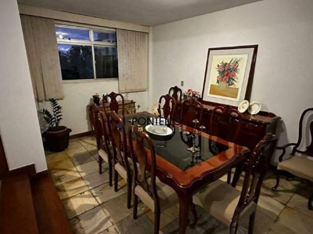 Apartamento para venda em Jardim Cambuí, Sete Lagoas