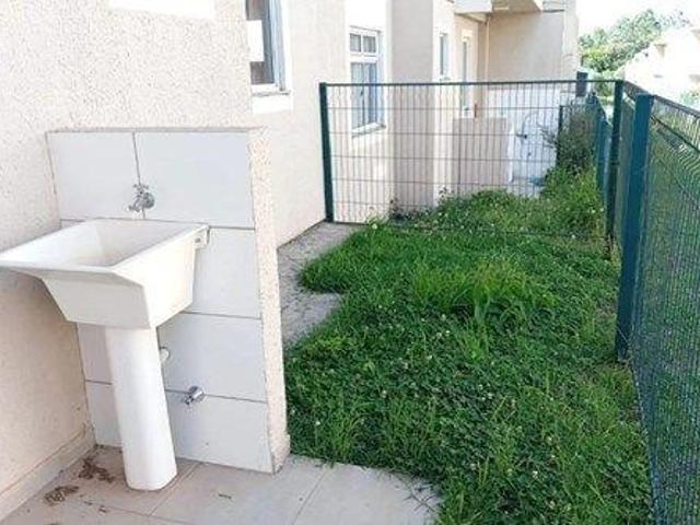 Apartamento para venda em Jardim Campo Verde de 40.00m² com 2 Quartos