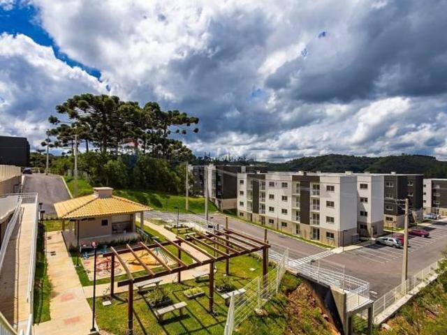 Apartamento para venda em Jardim Campo Verde de 52.00m² com 2 Quartos e 1 Garagem