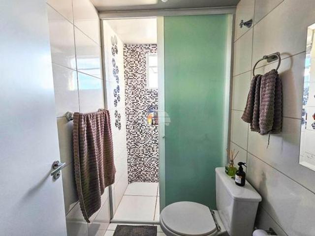 Apartamento para venda em Jardim Campo Alto de 48.00m² com 2 Quartos e 1 Garagem