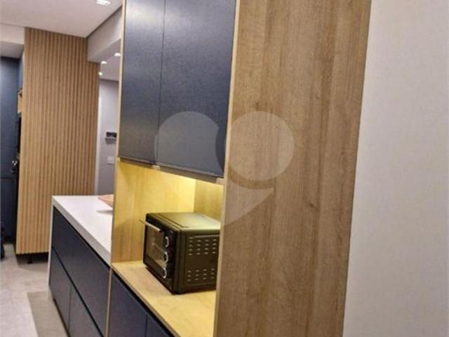 Apartamento para venda em Jardim Campos Elísios de 141.00m² com 3 Quartos, 3 Suites e 3 Garagens