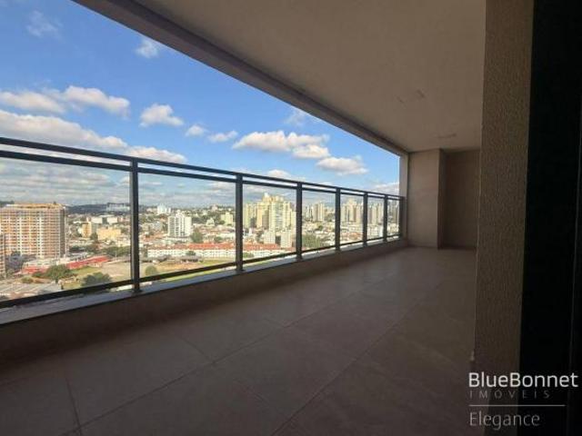 Apartamento para venda em Jardim Campos Elísios de 141.00m² com 3 Quartos, 3 Suites e 3 Garagens