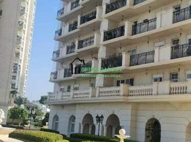 Apartamento para venda em JARDIM CAMPOS ELÍSIOS de 157.00m² com 3 Quartos, 1 Suite e 3 Garagens