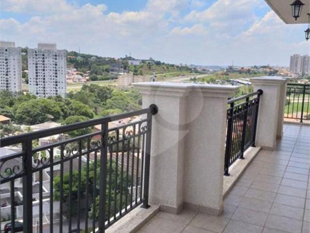 Apartamento para venda em Jardim Campos Elísios de 157.00m² com 3 Quartos, 1 Suite e 3 Garagens
