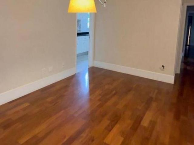 Apartamento para venda em Jardim Campos Elísios de 157.00m² com 3 Quartos, 1 Suite e 3 Garagens
