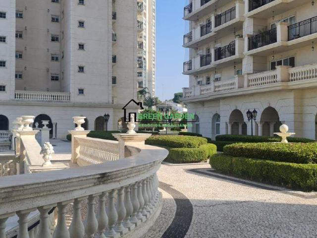 Apartamento para venda em Jardim Campos Elísios em Jundiaí São Paulo de 157.00m² com 3 Quartos, 1 Suíte e 3 Garagens