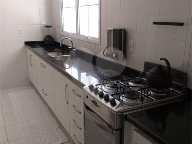 Apartamento para venda em Jardim Campos Elísios em Jundiaí São Paulo de 157.00m² com 3 Quartos, 1 Suíte e 3 Garagens
