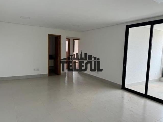 Apartamento para venda em Jardim Canaã, Varginha