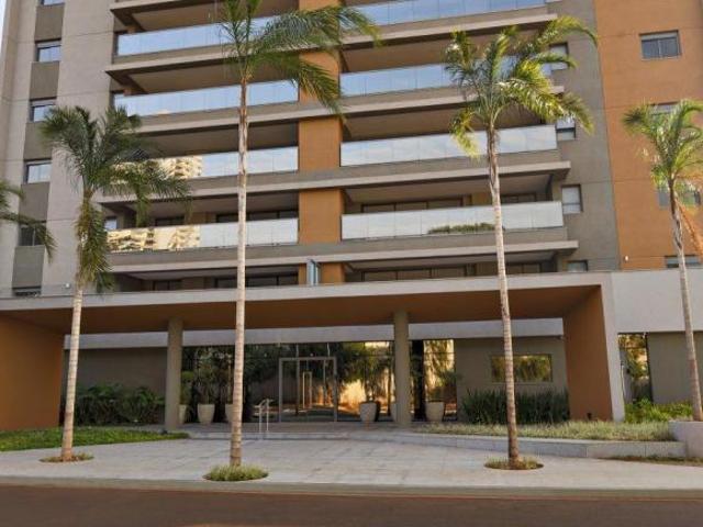 Apartamento para venda em Jardim Canadá de 178.00m² com 3 Quartos, 3 Suites e 2 Garagens