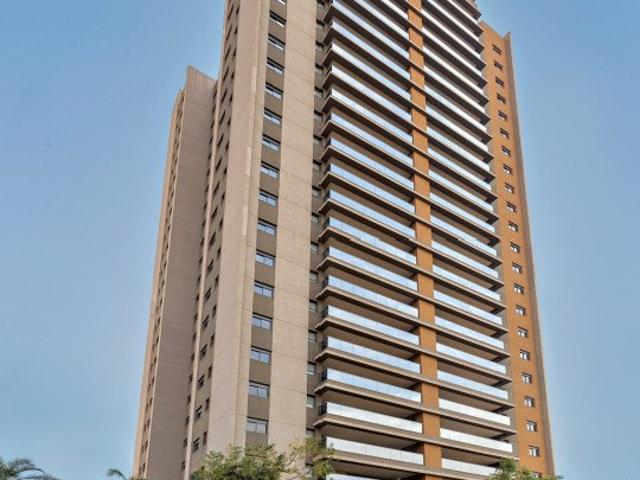 Apartamento para venda em Jardim Canadá em Ribeirão Preto São Paulo de 178.00m² com 3 Quartos, 3 Suítes e 2 Garagens