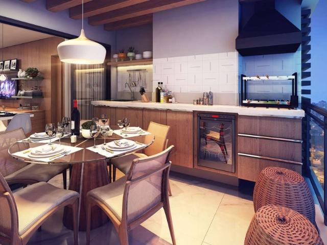 Apartamento para venda em Jardim Canadá em Ribeirão Preto São Paulo de 74.00m² com 2 Quartos, 1 Suíte e 1 Garagem