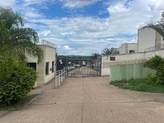 Apartamento para venda em Jardim Candidés, Divinópolis