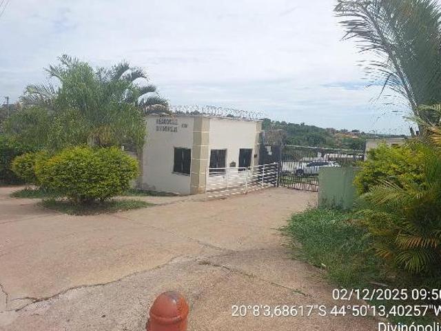 Apartamento para venda em Jardim Candidés, Divinópolis