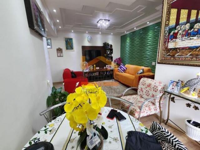 Apartamento para venda em Jardim Cândido Bertini de 65.00m² com 2 Quartos, 1 Suite e 1 Garagem