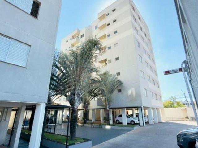 Apartamento para venda em Jardim Cândido Bertini de 65.00m² com 2 Quartos, 1 Suite e 1 Garagem