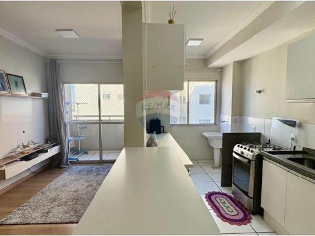 Apartamento para venda em Jardim Cândido Bertini de 65.71m² com 2 Quartos, 1 Suite e 1 Garagem