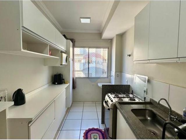 Apartamento para venda em Jardim Cândido Bertini de 65.71m² com 2 Quartos, 1 Suite e 1 Garagem