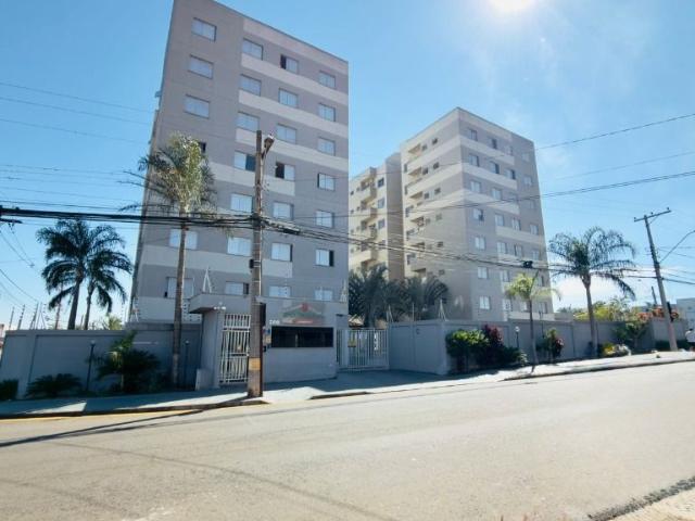 Apartamento para venda em Jardim Cândido Bertini em Santa Bárbara D'oeste São Paulo de 65.00m² com 2 Quartos, 1 Suíte e 1 Garagem