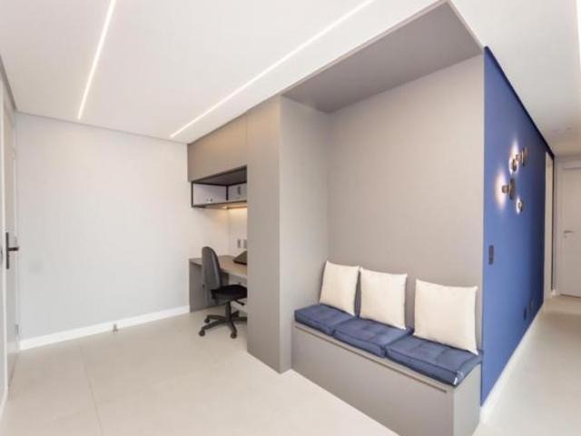 Apartamento para venda em Jardim Caboré com 2 quartos, sendo 2 suítes, 88m²