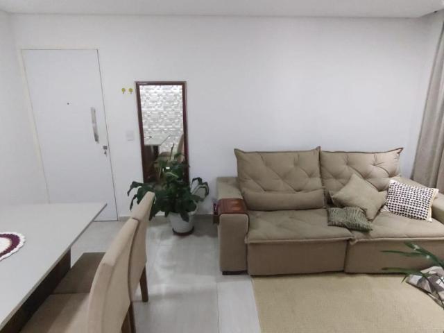 Apartamento para venda em Jardim Caiapiá de 55.00m² com 2 Quartos e 1 Garagem