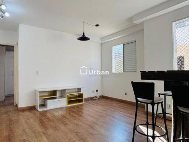 Apartamento para venda em Jardim Caiapia de 65.00m² com 2 Quartos, 1 Suite e 1 Garagem