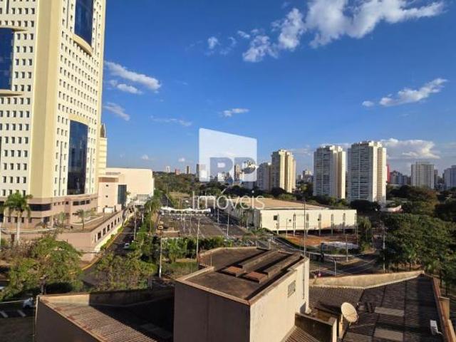 Apartamento para venda em Jardim Califórnia de 114.00m² com 3 Quartos, 3 Suites e 2 Garagens