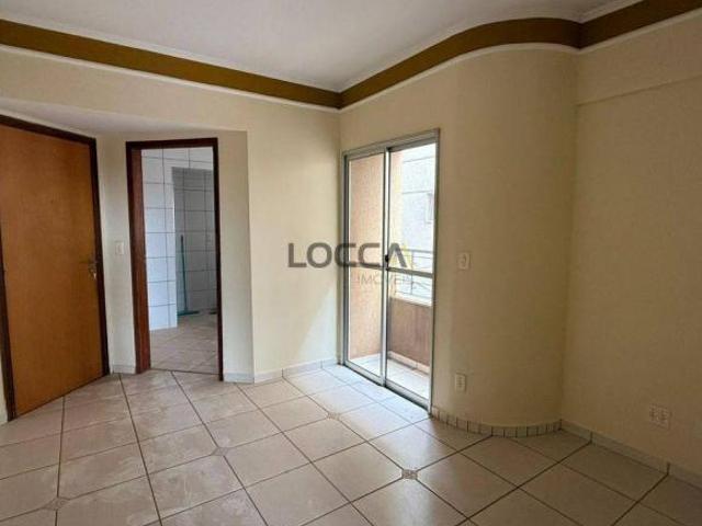 Apartamento para venda em Jardim Califórnia de 36.00m² com 1 Quarto e 1 Garagem