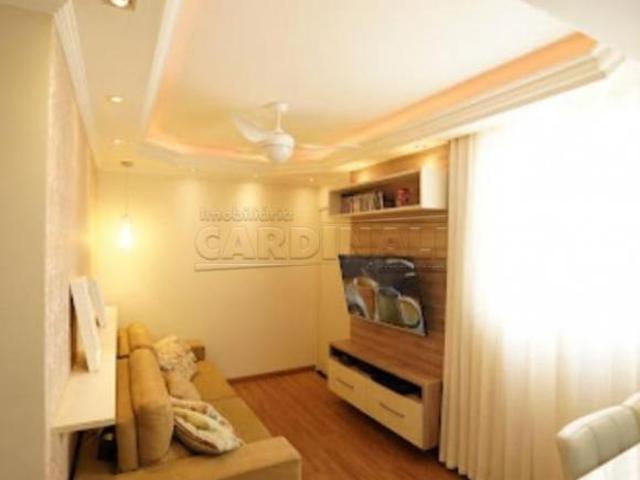 Apartamento para venda em Jardim Califórnia de 49.00m² com 2 Quartos e 1 Garagem