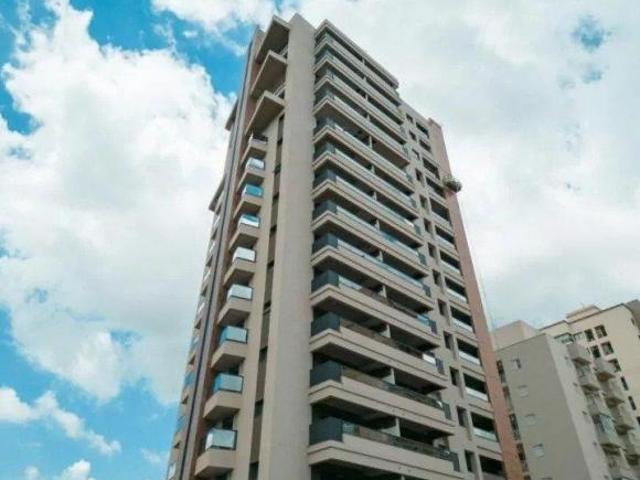 Apartamento para venda em Jardim Califórnia de 59.00m² com 1 Quarto, 1 Suite e 1 Garagem