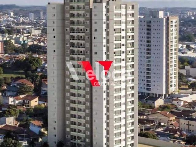 Apartamento para venda em Jardim Califórnia de 66.00m² com 3 Quartos e 1 Suite