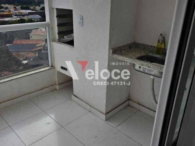 Apartamento para venda em Jardim Califórnia de 70.00m² com 2 Quartos e 1 Suite