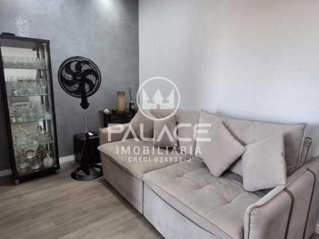 Apartamento para venda em Jardim Califórnia de 70.00m² com 2 Quartos, 1 Suite e 2 Garagens