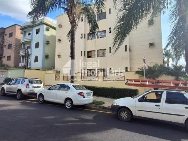 Apartamento para venda em Jardim Califórnia de 72.00m² com 2 Quartos, 1 Suite e 1 Garagem