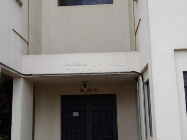 Apartamento para venda em Jardim Califórnia de 84.00m² com 2 Quartos e 1 Garagem