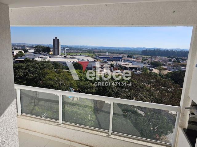 Apartamento para venda em Jardim Califórnia em Jacareí São Paulo de 70.00m² com 2 Quartos e 1 Suíte