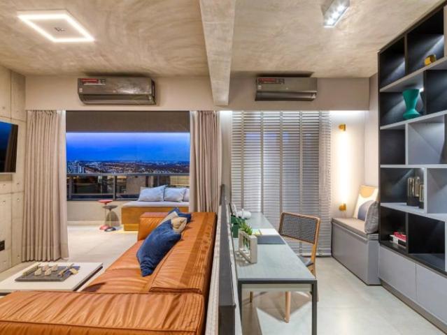 Apartamento para venda em Jardim Califórnia em Ribeirão Preto São Paulo de 116.00m² com 2 Quartos, 1 Suíte e 2 Garagens