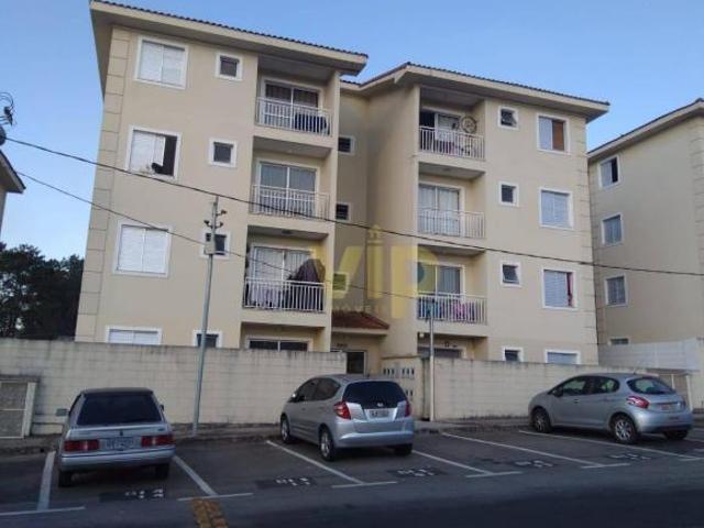 Apartamento para venda em Jardim Califórnia, Pouso Alegre