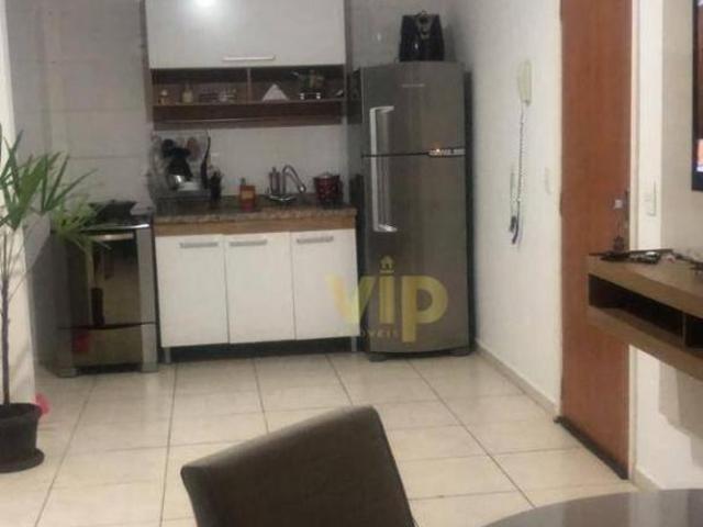 Apartamento para venda em Jardim Califórnia, Pouso Alegre