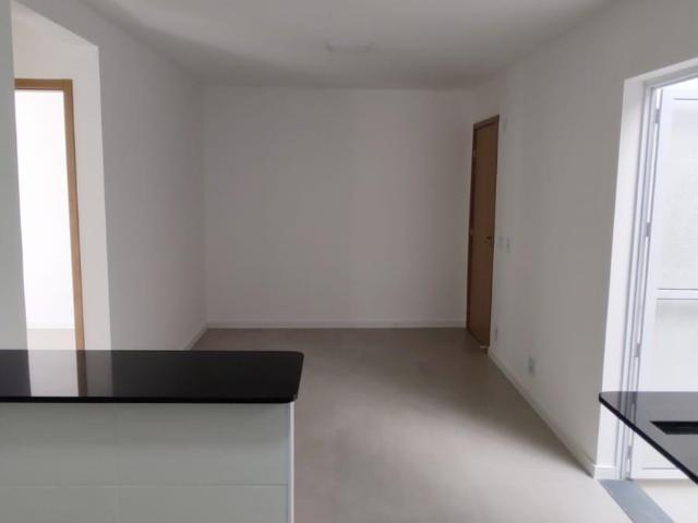 Apartamento para venda em Jardim Capivari em Campinas São Paulo de 54.00m² com 2 Quartos e 1 Garagem