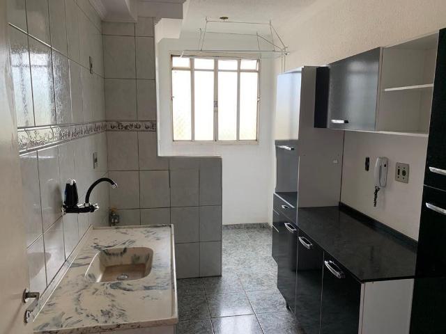 Apartamento para venda em Jardim Capivari em Campinas São Paulo de 55.00m² com 2 Quartos e 1 Garagem