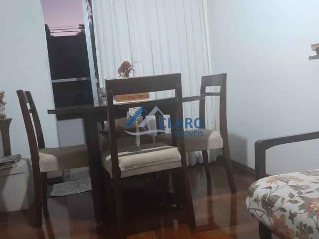 Apartamento para venda em Jardim Carvalho em Bauru São Paulo de 53.00m² com 2 Quartos e 1 Garagem