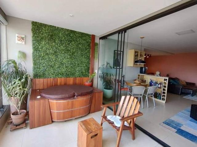 Apartamento para venda em Jardim Caramuru, Dourados