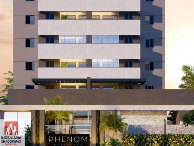 Apartamento para venda em Jardim Caramuru, Dourados