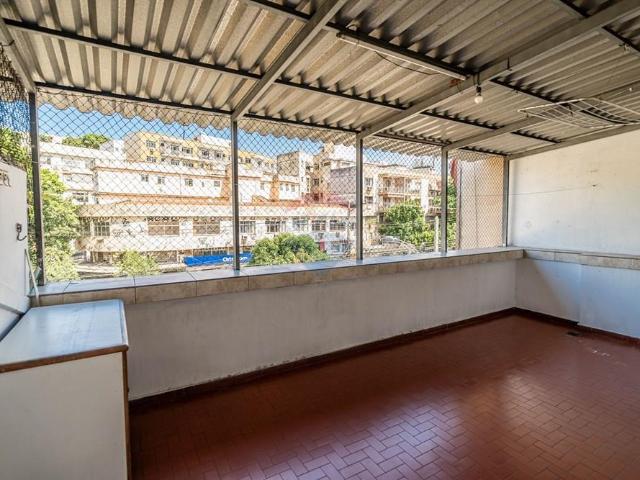 Apartamento para venda em Jardim Carioca em Rio De Janeiro Rio de Janeiro de 54.00m² com 1 Quarto e 1 Garagem