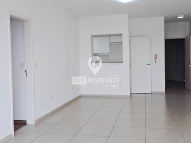 Apartamento para venda em Jardim Carlos Borella de 186.00m² com 3 Quartos, 1 Suite e 2 Garagens